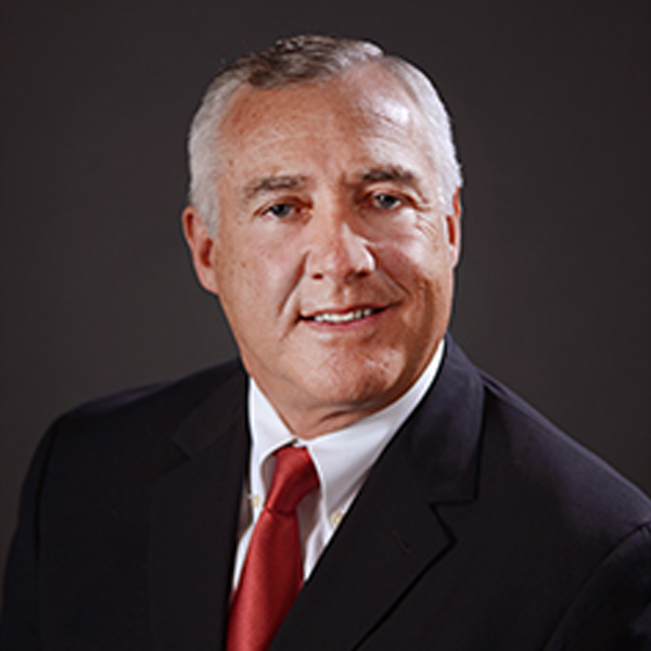 Vice Chairman | Timken Museum