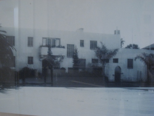 Guest Lecture "Irving J. Gill, H. H. Timken and the Birth of Modern ...