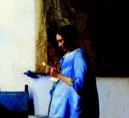 Vermeer | Timken Museum